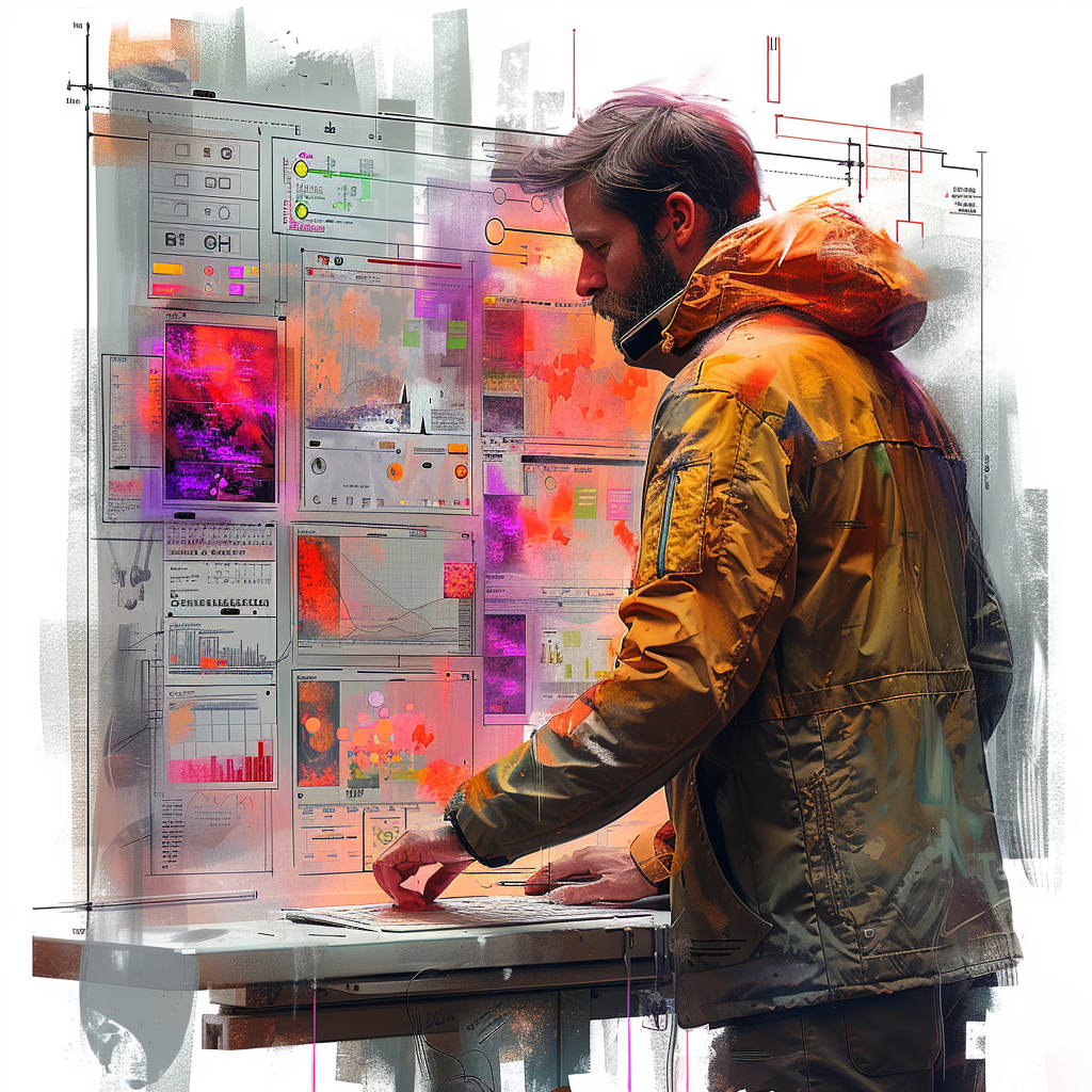 Novagen - NovaGen AI