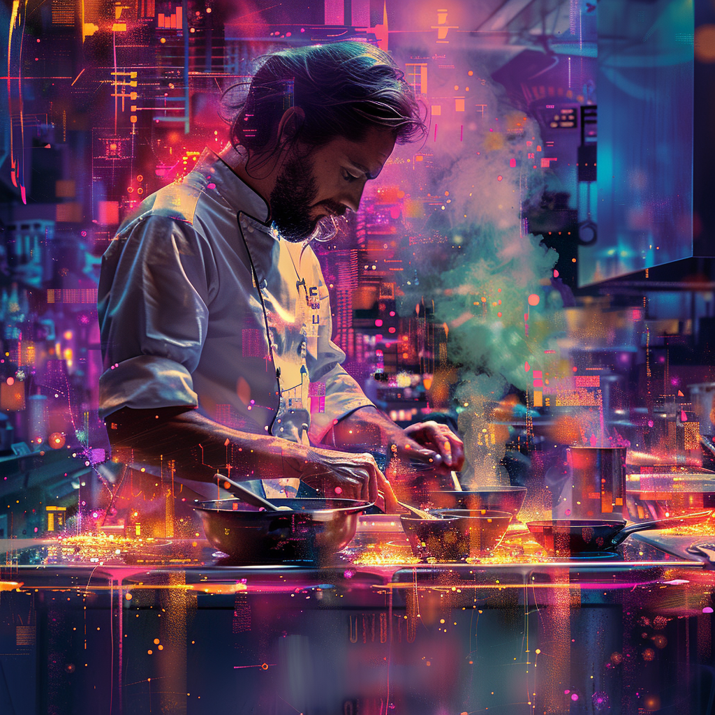 Novagen - NovaGen AI