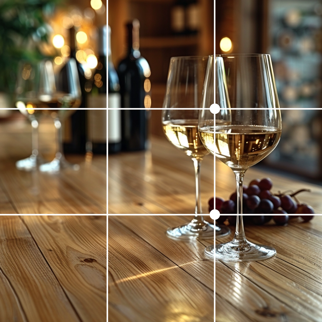 Regras de Composição em Fotografia: O Guia Completo - NovaGen AI